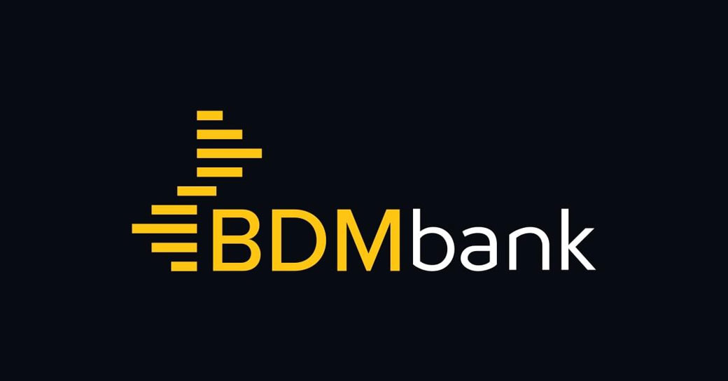 Conheça o BDM Bank! - Dakila